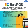 Hotel Management System Module for BardPOS - BardPOS and ERP