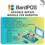 Hotel Management System Module for BardPOS - BardPOS and ERP